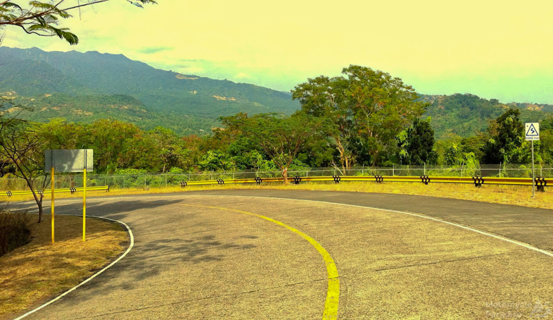 Philippines, Bataan | Motorcycle Paradise