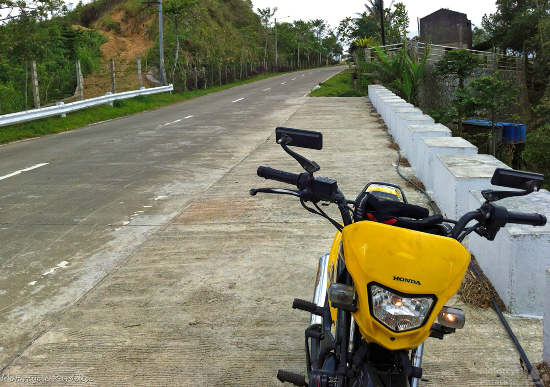 Philippines, Cebu | Motorcycle Paradise