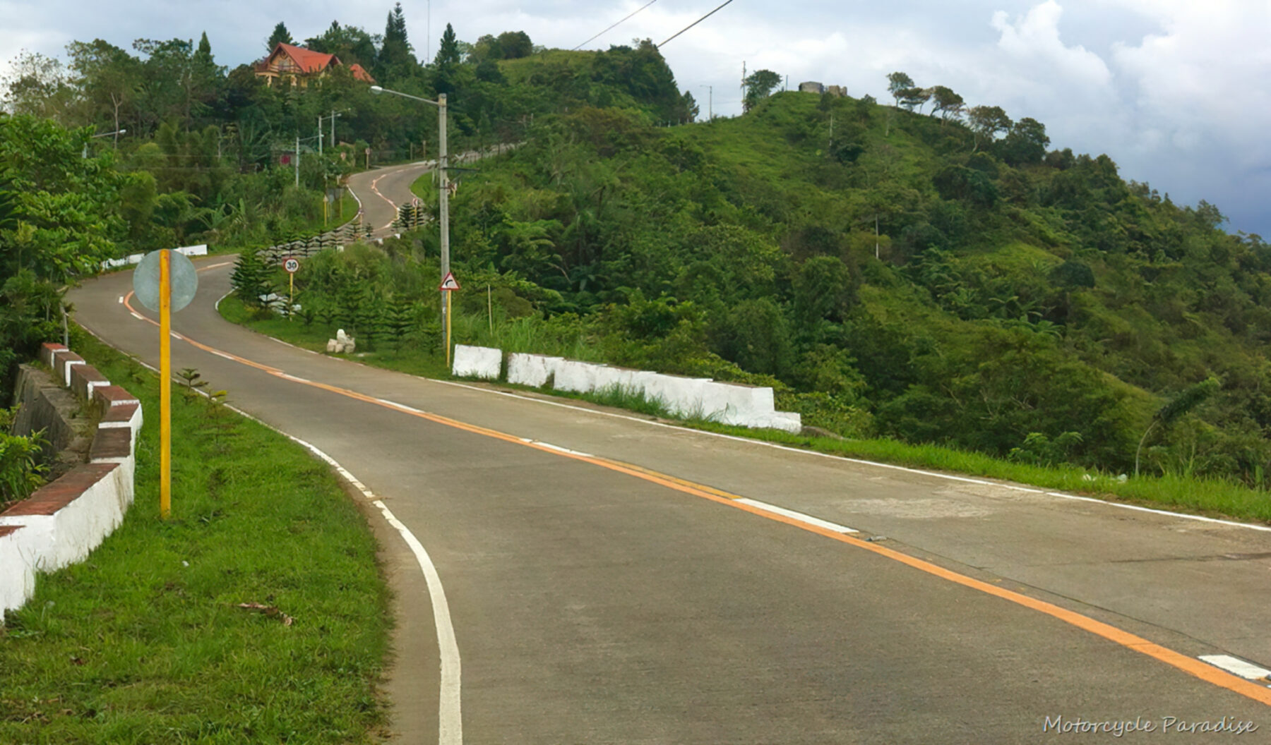 Philippines, Cebu | Motorcycle Paradise