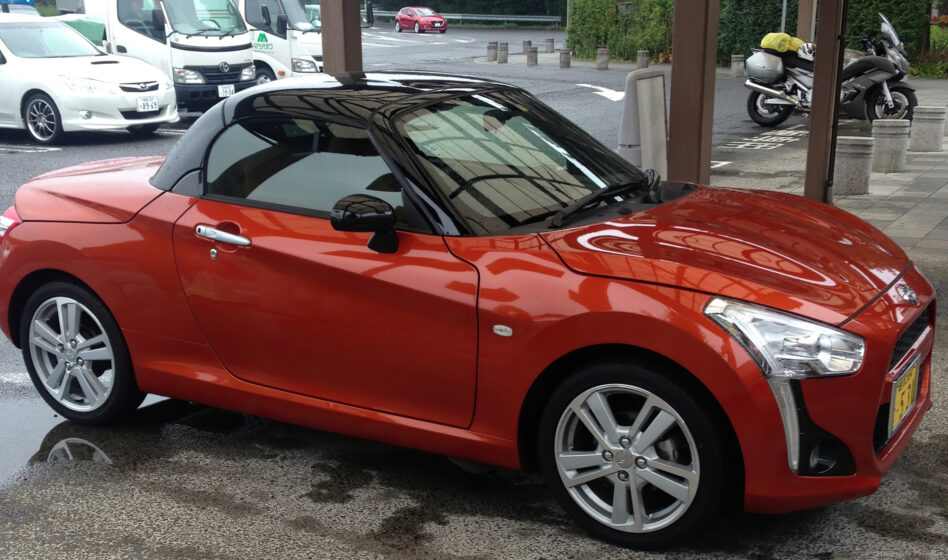 Japan motorcycle tour | Motorcycle Paradise