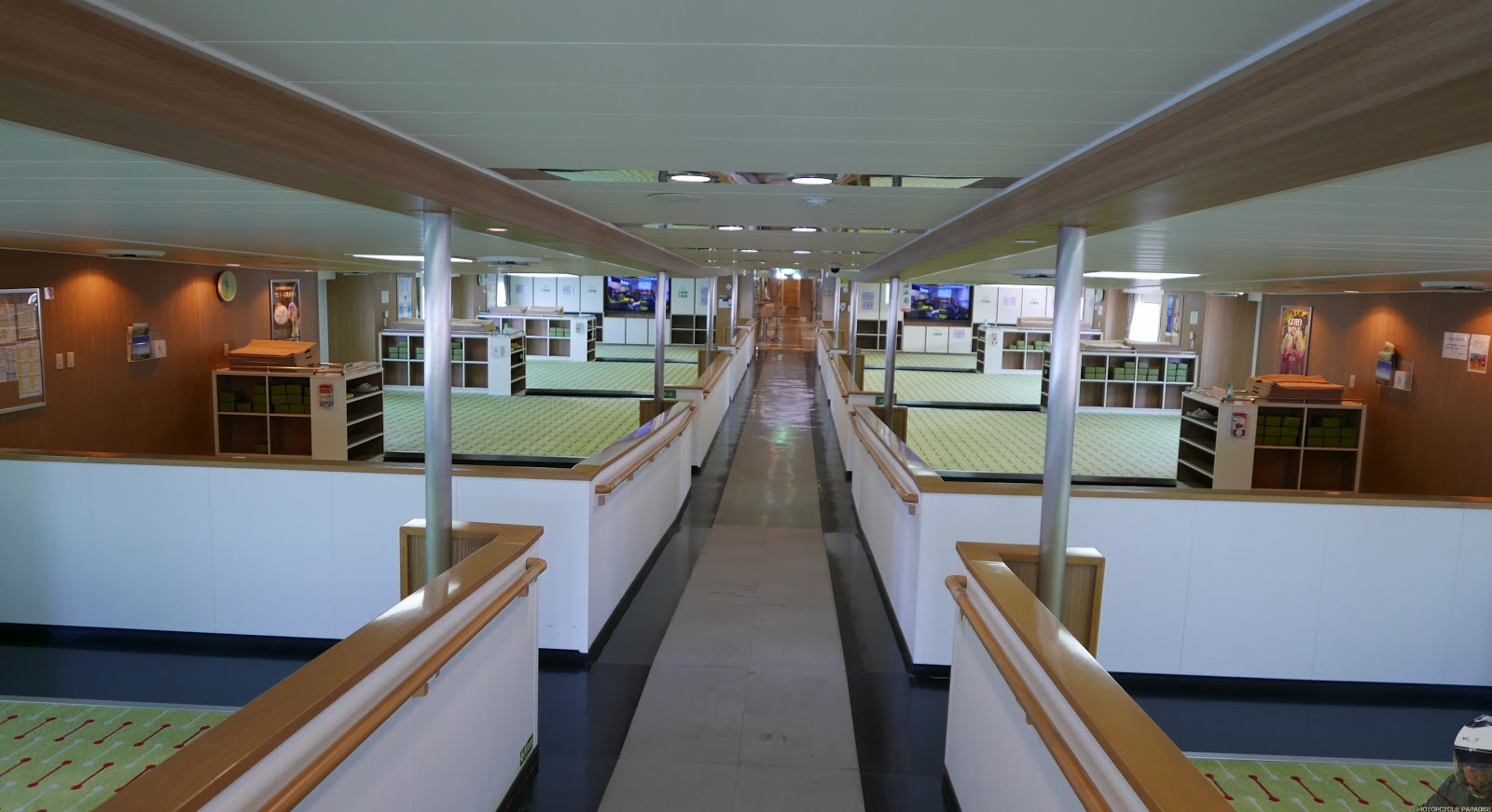 Japan vehicle ferries. Timetables and how to use. – Motorcycle Paradise