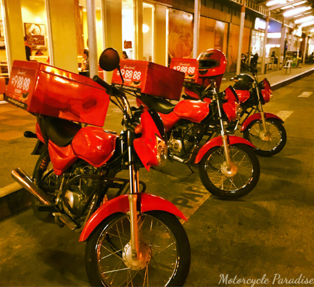 Philippines Motorcycle Ride | Motorcycle Paradise