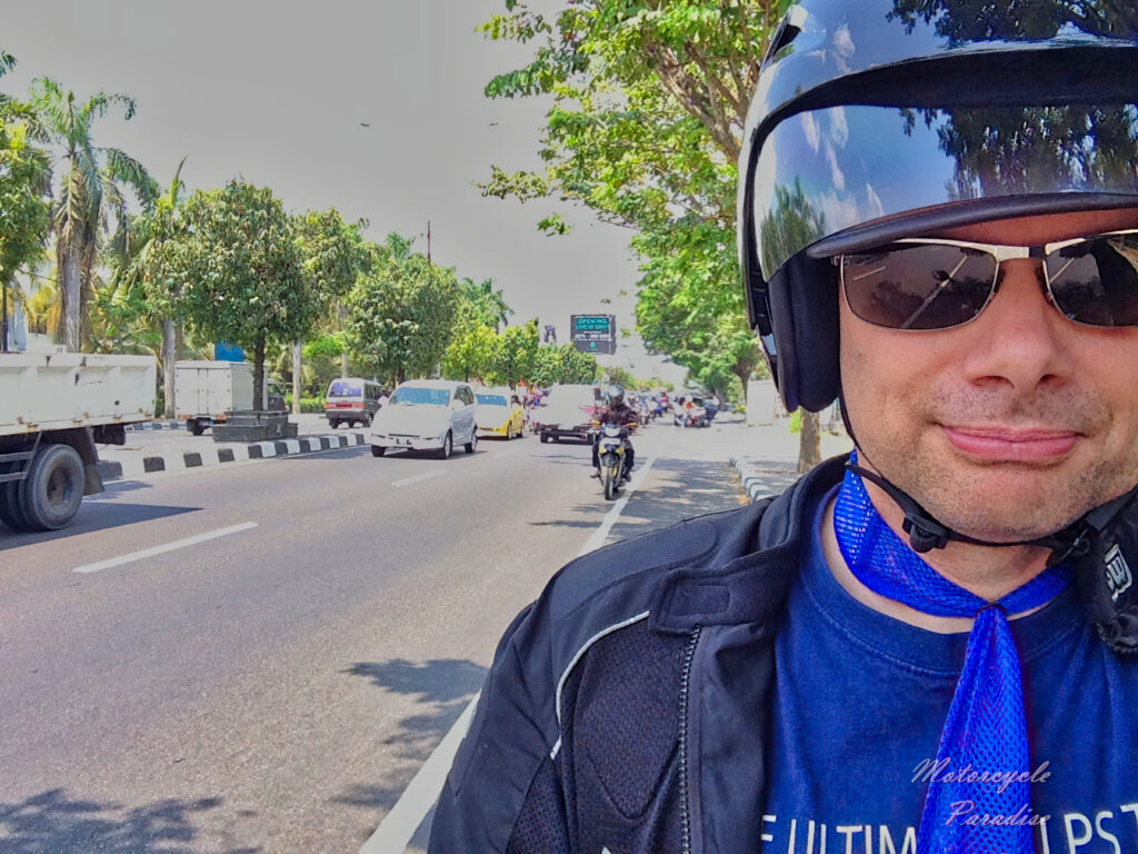 Motorcycling Indonesia – East Java volcano tour | Motorcycle Paradise