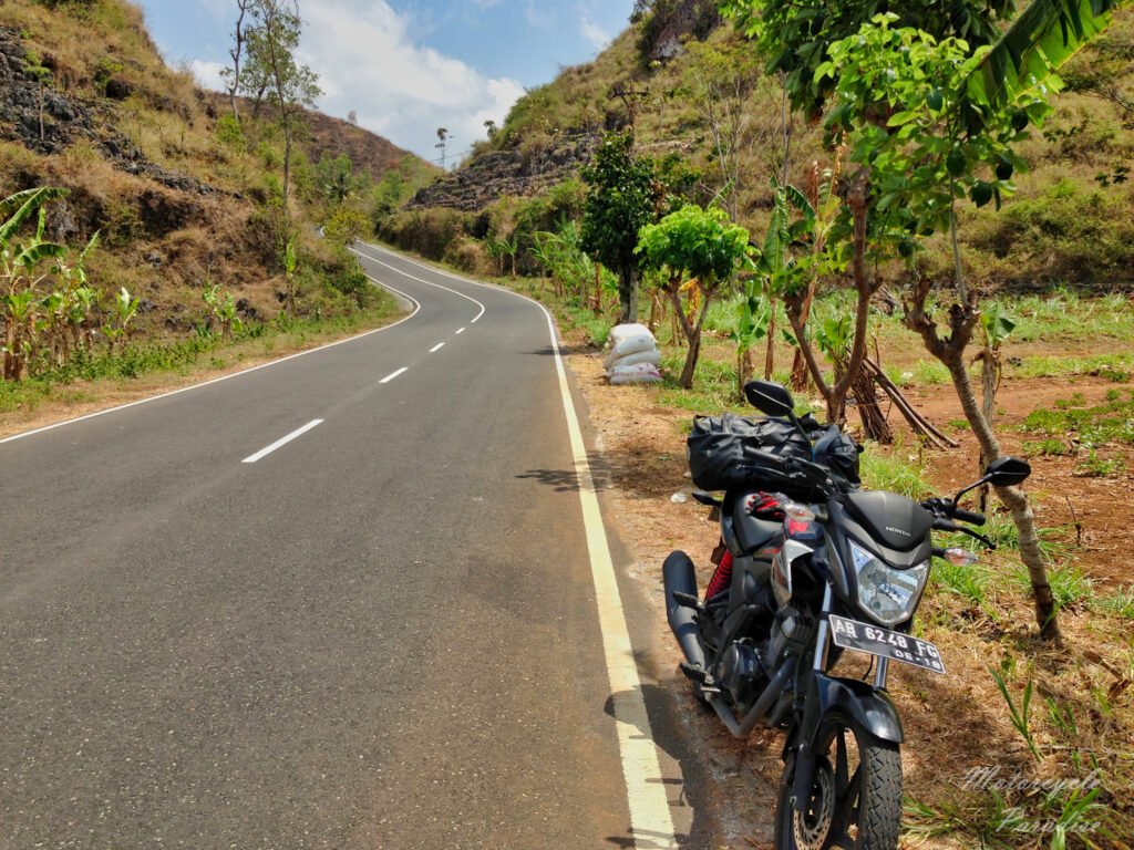 Motorcycling Indonesia – East Java volcano tour | Motorcycle Paradise