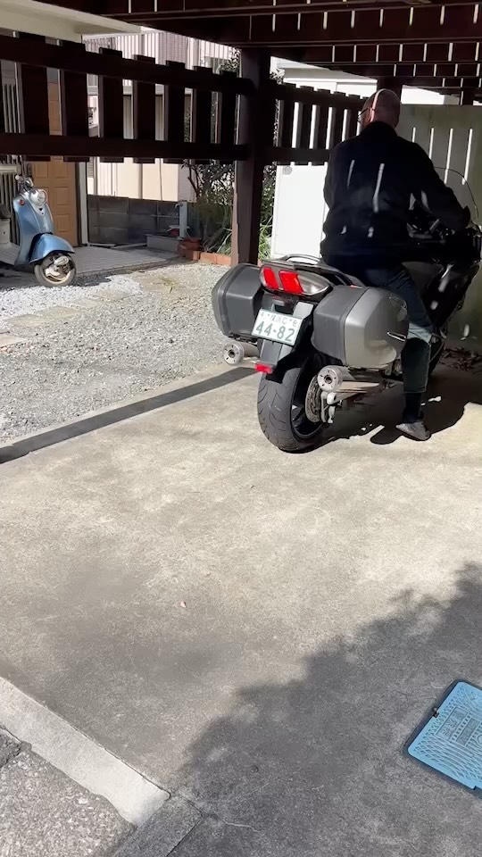 FJR1300 engine and final drive oil change | Motorcycle Paradise