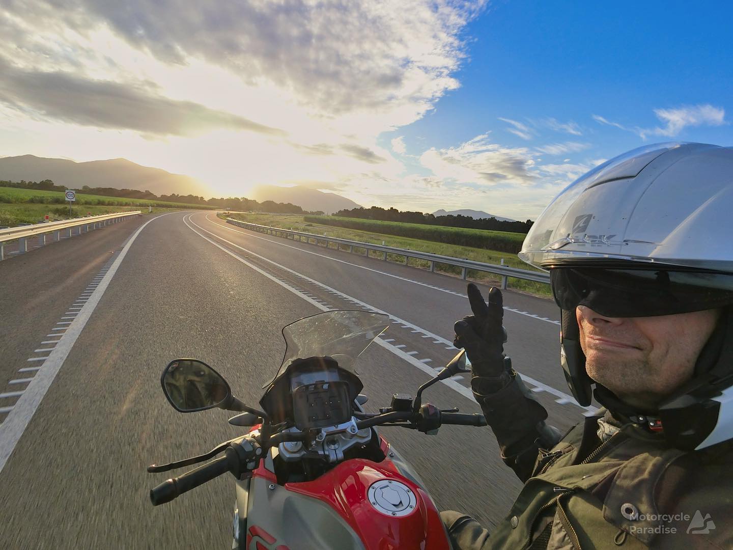 Islands of Japan Motorcycle Tour – part two | Motorcycle Paradise