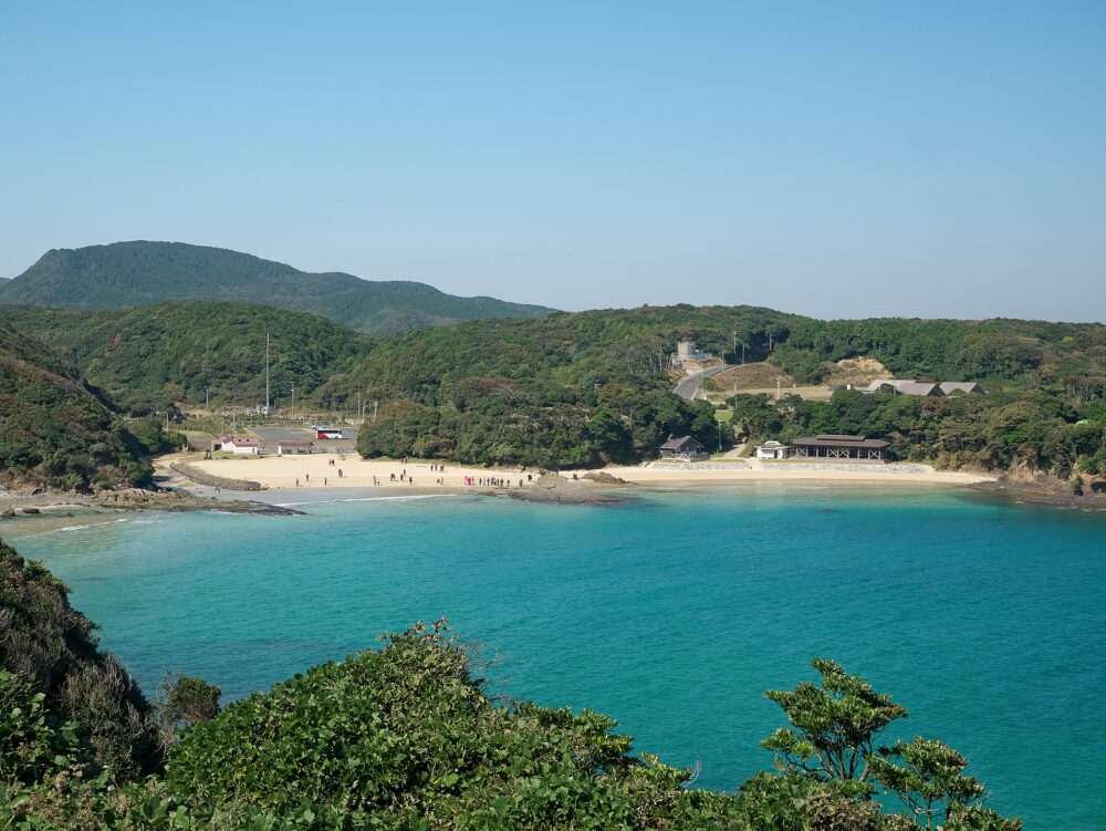 Tsushima Motorcycle Tour – part two | Motorcycle Paradise