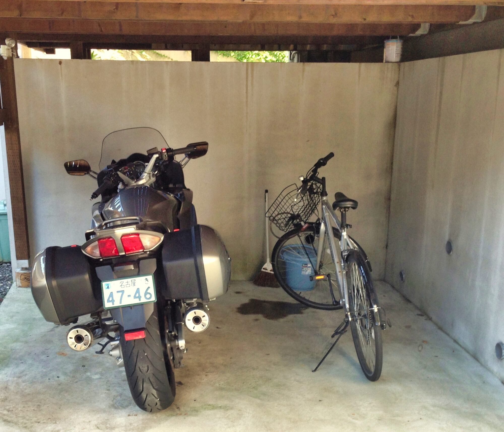 Japan motorcycle tour | Motorcycle Paradise