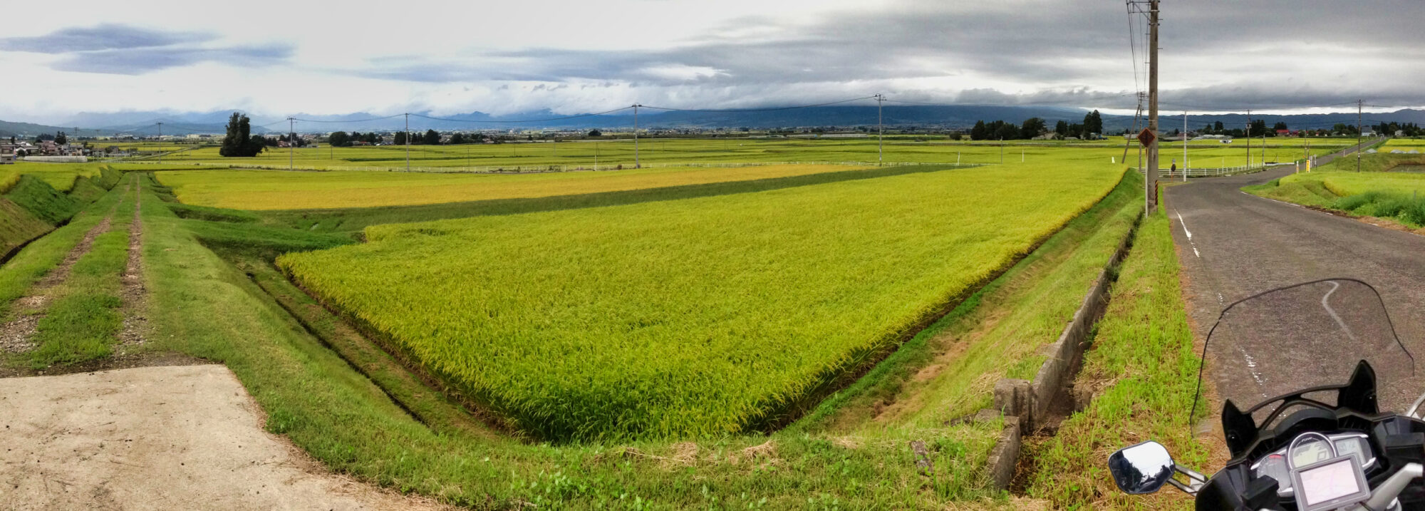 Japan motorcycle tour | Motorcycle Paradise