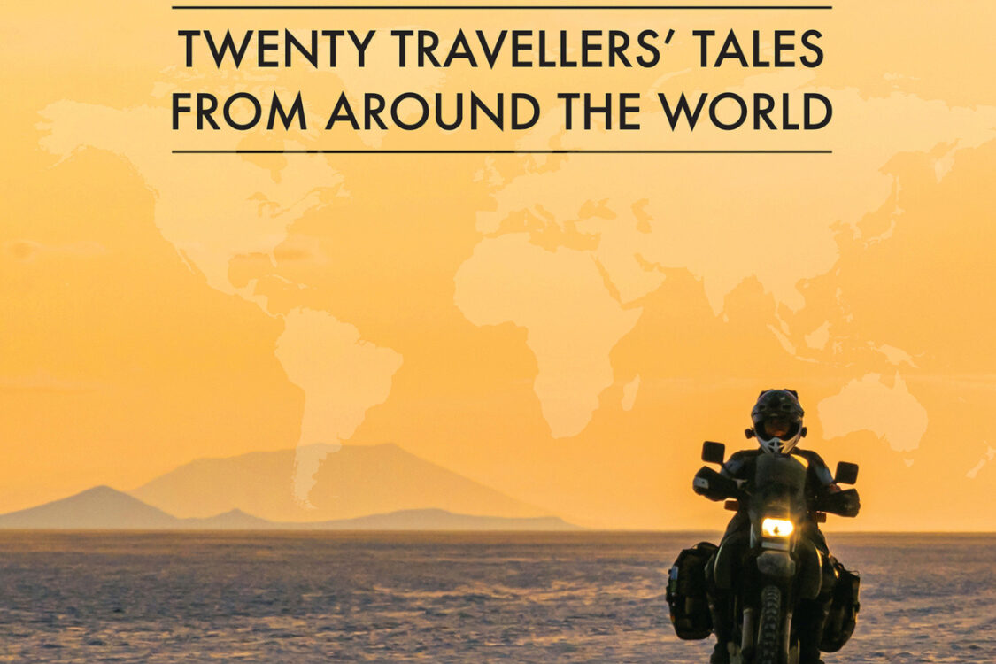 Blog | Motorcycle Paradise