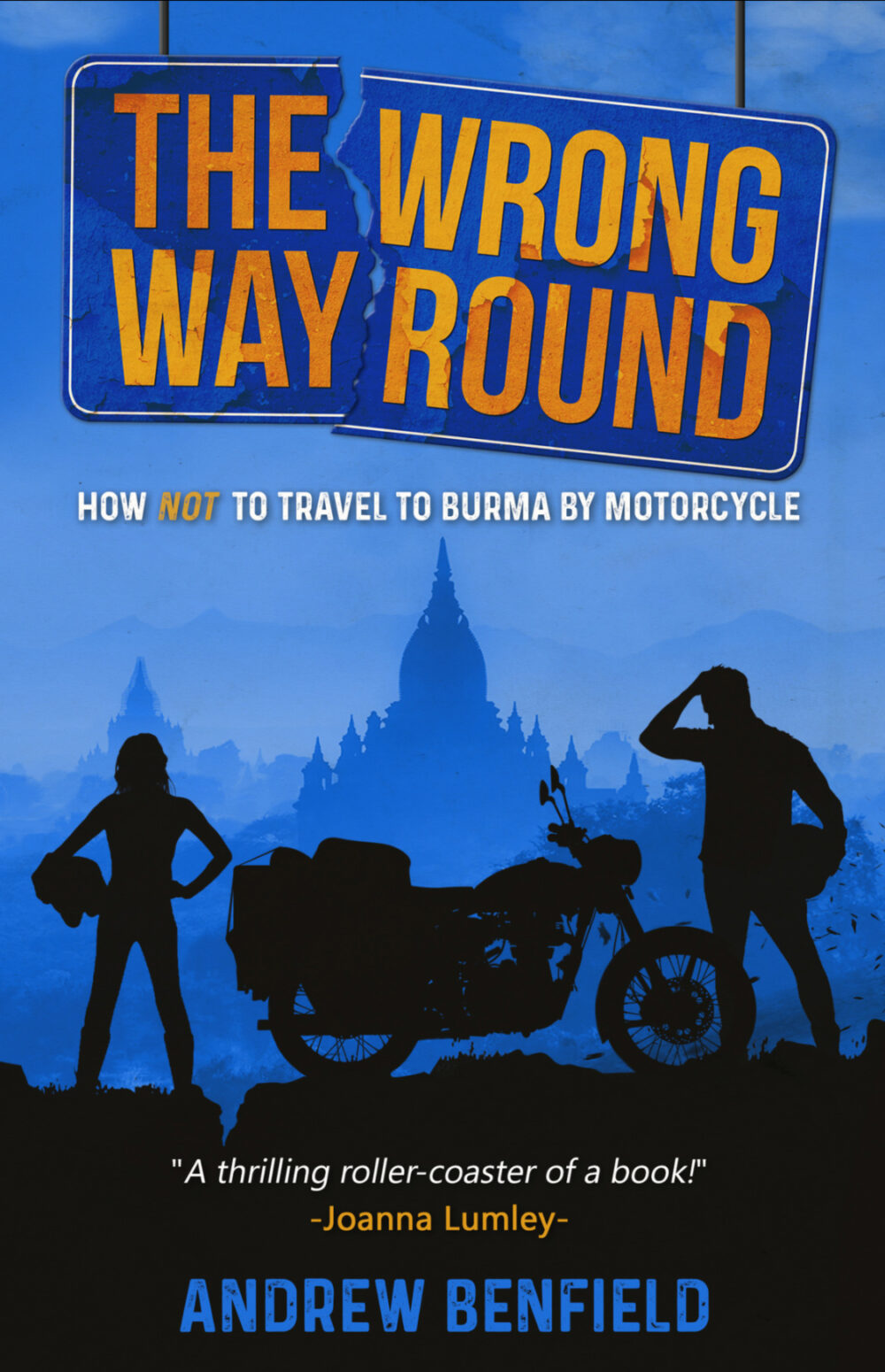 Four books – Great Australian Motorcycle Stories; Do it while you still can; The Wrong Way Round ...