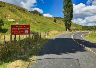 MRA Routeplanner and MyRoute App | Motorcycle Paradise