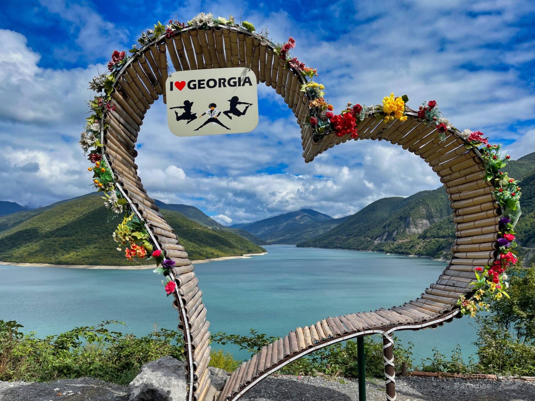 Georgia Motorcycle Ride | Motorcycle Paradise